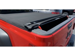Genuine Mopar Tonneau Cover | Mopar Online Parts