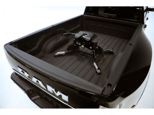 2020 Ram 2500 Fifth Wheel Hitch | Mopar Online Parts