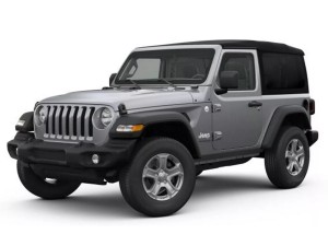 OEM Jeep Soft Top | Mopar Online Parts