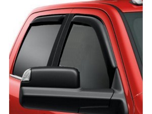 2023 Ram 2500 Air Deflector | Mopar Online Parts