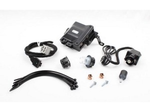 Genuine Mopar Trailer Brake Controller | Mopar Online Parts