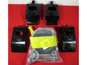 Genuine Mopar Fifth Wheel Hitch | Mopar Online Parts