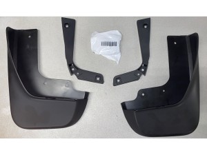 2023 Jeep Grand Cherokee L Splash Guards | Mopar Online Parts