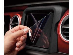 Genuine Mopar Screen Protector | Mopar Online Parts
