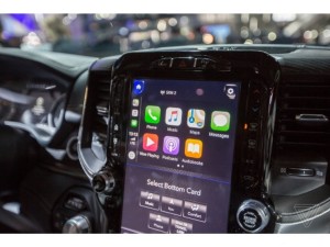 Genuine Mopar Screen Protector | Mopar Online Parts