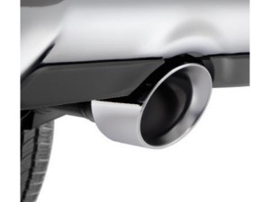 Genuine Mopar Exhaust Tip | Mopar Online Parts