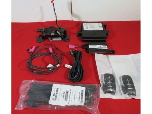 2022 Ram 1500 DT Remote Start | Mopar Online Parts