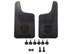 2023 Ram 1500 DS Splash Guards | Mopar Online Parts