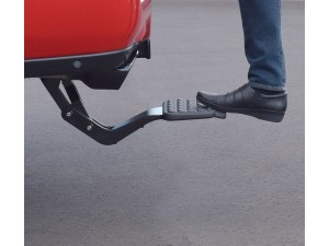 Genuine Mopar Bed Step | Mopar Online Parts