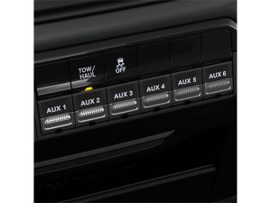 2022 Ram 2500 Switch | Mopar Online Parts