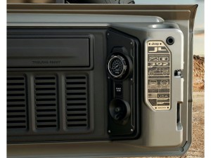 2024 Jeep Wrangler JL Air Compressor | Mopar Online Parts