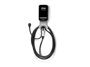 2023 Jeep Grand Cherokee L Vehicle Charger | Mopar Online Parts
