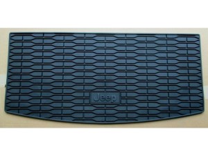 2024 Jeep Grand Cherokee L Cargo Mat | Mopar Online Parts