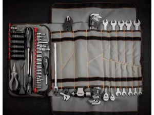 OEM Jeep Cherokee Tool Kit | Mopar Online Parts
