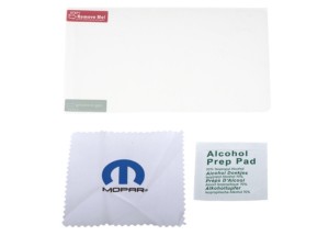 2021 Jeep Wrangler JL Screen Protector | Mopar Online Parts