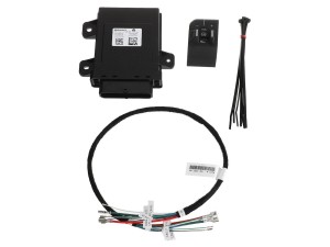 Genuine Mopar Trailer Brake Controller | Mopar Online Parts
