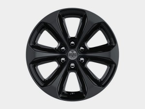 2023 Ram 1500 DT Wheel | Mopar Online Parts