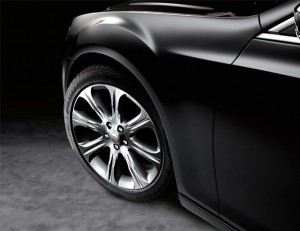 OEM Dodge Charger Wheel | Mopar Online Parts