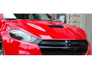 Genuine Mopar Hood | Mopar Online Parts