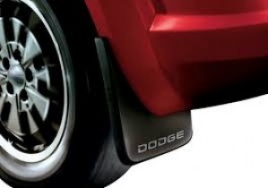 OEM Dodge Journey Splash Guards | Mopar Online Parts