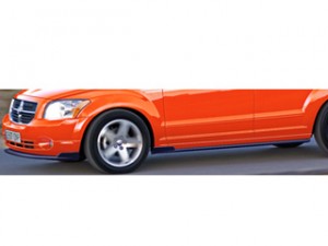 OEM Dodge Caliber Body Kit | Mopar Online Parts