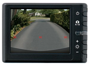 OEM Jeep Commander Camera | Mopar Online Parts