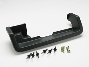 OEM Jeep Tow Hitch Bezel | Mopar Online Parts