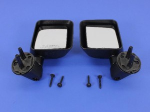 Genuine Mopar Mirror | Mopar Online Parts