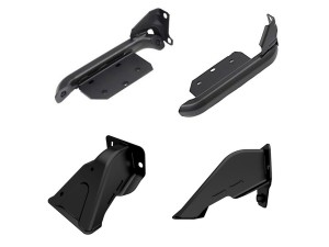 OEM Jeep Gladiator Rock Rail | Mopar Online Parts