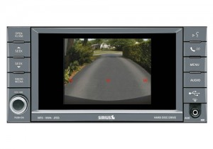 OEM Jeep Grand Cherokee Camera | Mopar Online Parts