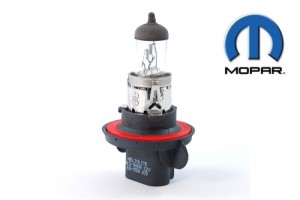 OEM Jeep Commander Bulb | Mopar Online Parts