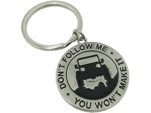 Genuine Mopar Key Chain | Mopar Online Parts