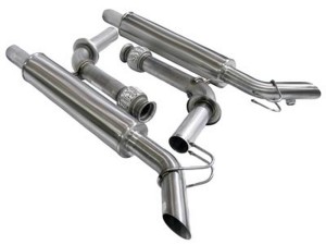 2004 Dodge Viper Exhaust System | Mopar Online Parts