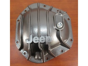 2023 Jeep Wrangler JL Differential Cover | Mopar Online Parts