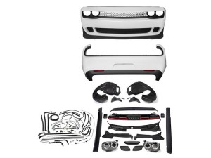 Genuine Mopar Body Kit | Mopar Online Parts