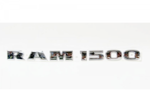OEM Ram Emblem | Mopar Online Parts