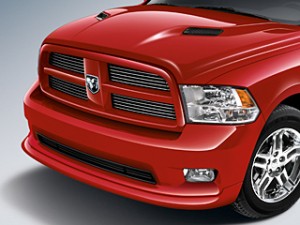 Genuine Mopar Hood | Mopar Online Parts