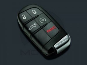 OEM Jeep Grand Cherokee Remote Start | Mopar Online Parts