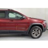Mopar Emblem Door Trailhawk Dark Gray - 68423953AC | Mopar Online Parts