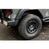 Authentic Mopar Wheel 17" x 8" Rubicon Extreme Recon XR Beadlock ...