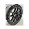 Mopar Wheel 17" x 8" Rubicon Extreme Recon XR Beadlock Capable Dark ...