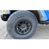 Authentic Mopar Wheel 17" x 8" Rubicon Extreme Recon XR Beadlock ...