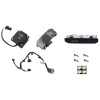 Mopar 115 Volt Bed Outlet Kit - BEDOUTLETKITJT20 | Mopar Online Parts