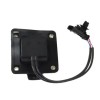Mopar 115 Volt Bed Outlet Kit - BEDOUTLETKITJT20 | Mopar Online Parts