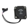 Mopar 115 Volt Bed Outlet Kit - BEDOUTLETKITJT20 | Mopar Online Parts
