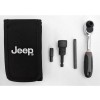 Mopar Tool Kit For Hard Top Soft Top Door Removal - 68361574AC | Mopar ...