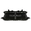Mopar Grille Gloss Black - 68443251AA | Mopar Online Parts