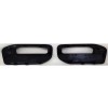 Mopar LED Fog Lamp Kit For Left And Right With Bezels ...