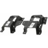 Mopar LED Fog Lamp Kit For Left And Right With Bezels ...
