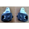 Mopar Steering Wheel Paddle Shifter Kit - JLJTPDLSHIFTER | Mopar Online ...